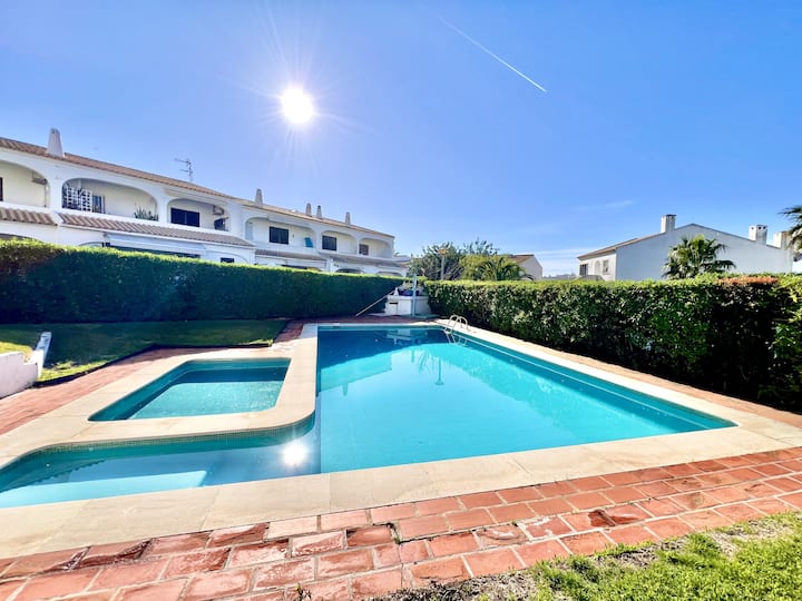 Vilamoura Classic 2 With Pool By Homing - Quarteira