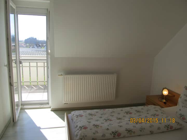 Ferienwohnung 1, 70qm - Wasserburg (Bodensee)