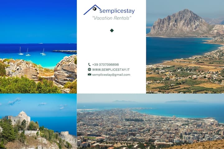 Casa Fardella - Trapani