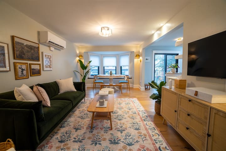 Escape To Main Street - Stroudsburg, PA