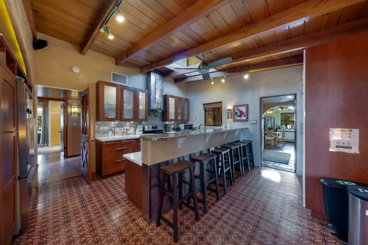Unique Home | 3 Br 1 Ba | Peaceful Property | Yoga - Arizona-Sonora Desert Museum