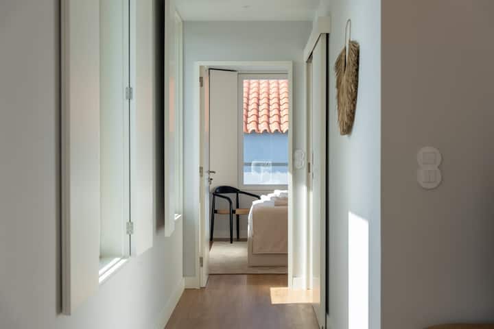 Feel Pdl Suite 2 (City Center Terrace) - Ponta Delgada