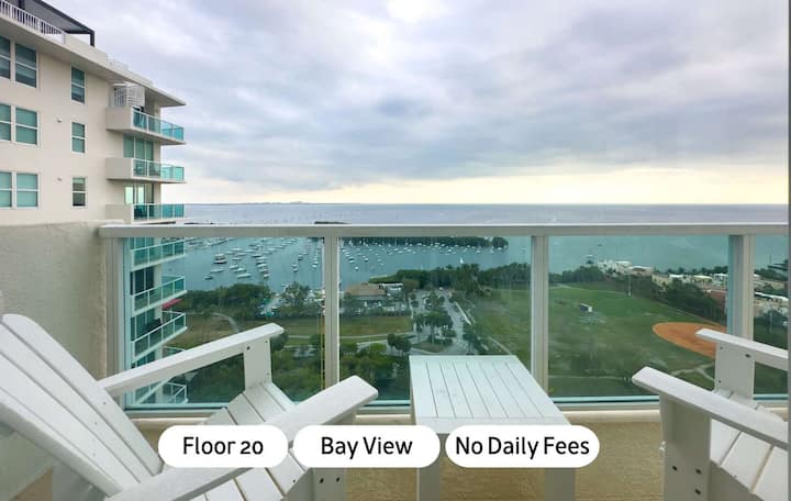 Mvr - Act Fast-grove-s Best Stays Don-t Last - Coral Gables, FL