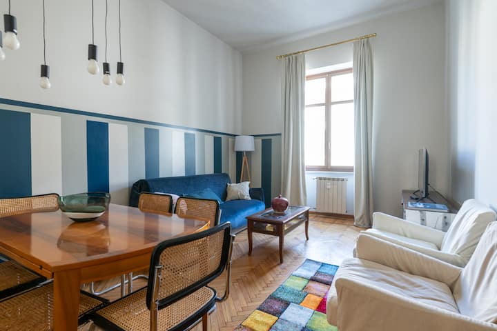 Dimora Vittorio – ÉLégance Et Espace à Turin - Turim