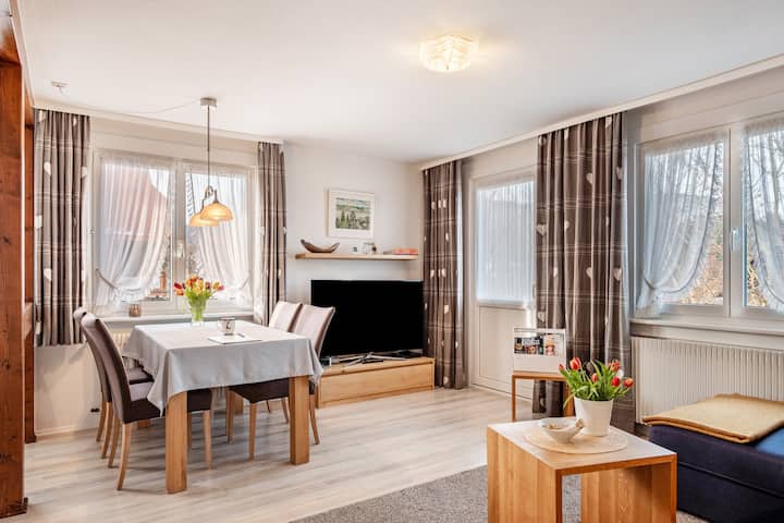 Ferienwohnung Dachtler - Titisee-Neustadt
