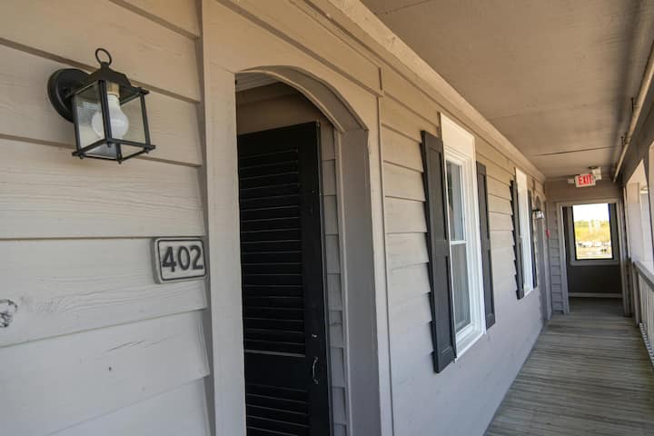Waterview 2-bedroom In Murrells Inlet - Murrells Inlet, SC