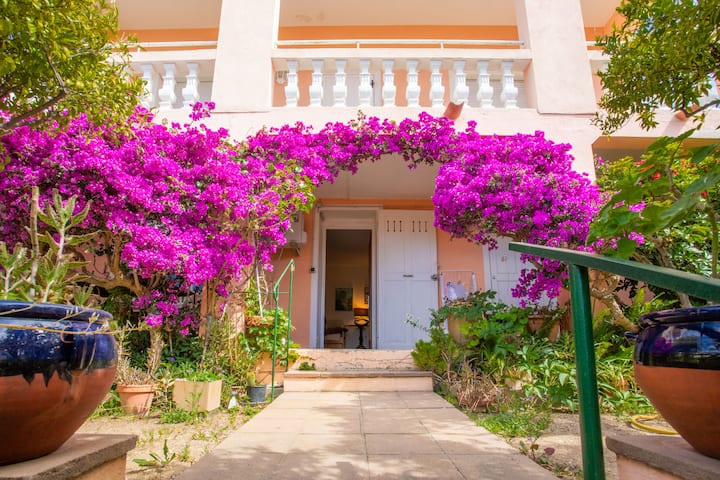 Appartement Climatisé Au Lavandou - Bormes-les-Mimosas