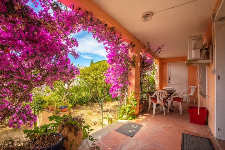 Appartement Climatisé Au Lavandou - Le Lavandou