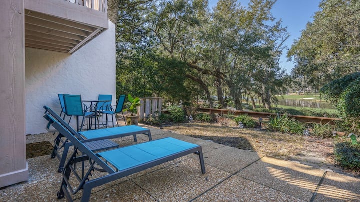 2128 Beachwood - Amelia Island, FL