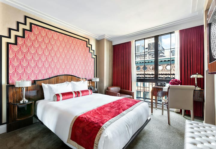 Walker Hotel Greenwich Village | Grove Queen - Manhattan, NY