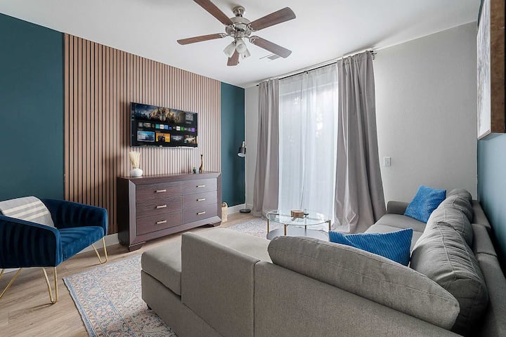 Dallashaus Near Galleria Medical City - Dallas