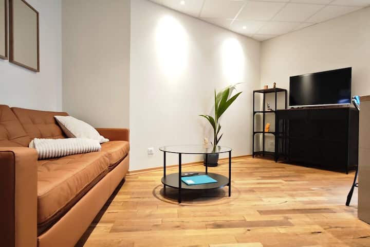 6 Couchages Centre Bourg Saint Maurice / Les Arcs - Bourg-Saint-Maurice