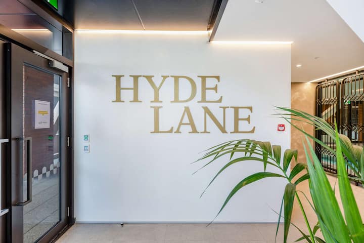 Hyde Lane Apt - Walk To Shops Cafes Attractions - Wellington