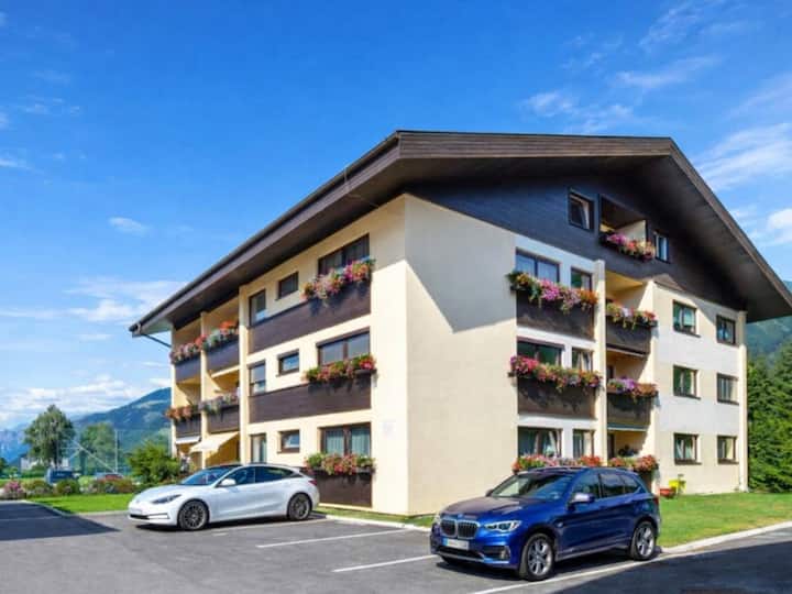 Bel Appartement Près Des Stations De Ski - Schüttdorf