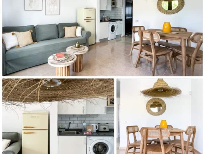 Stefan's Place By Best Holidays Fuerteventura - Corralejo