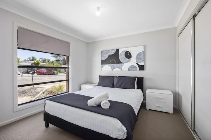 Bendigo Signature Accommodation On Averys - Bendigo