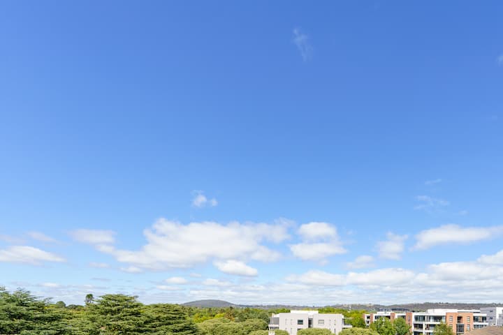 Sophisticated Kingston Retreat Near Foreshore - Canberra