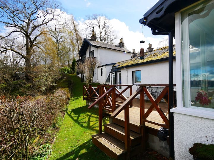Dhivach Lodge By Interhome - Loch Ness