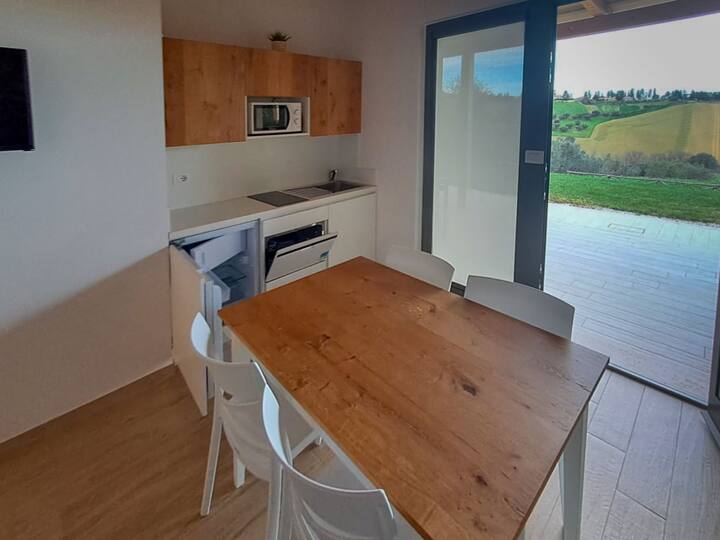 Roseto Apartments Trilo 2 By Interhome - Roseto degli Abruzzi
