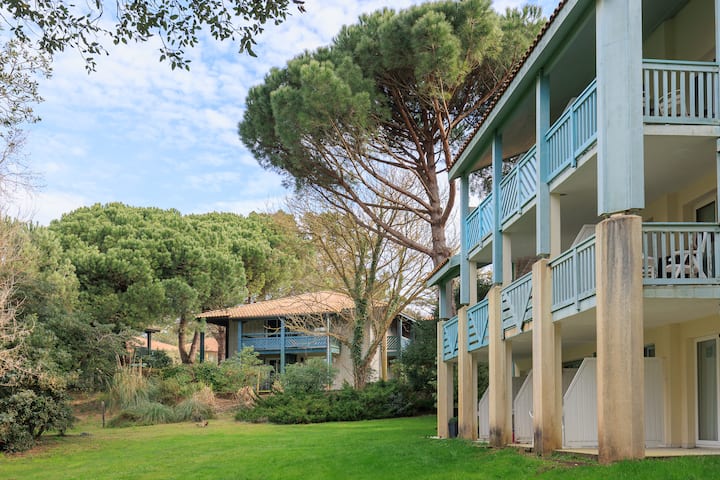 Appartement Daniel - Moliets-et-Maa