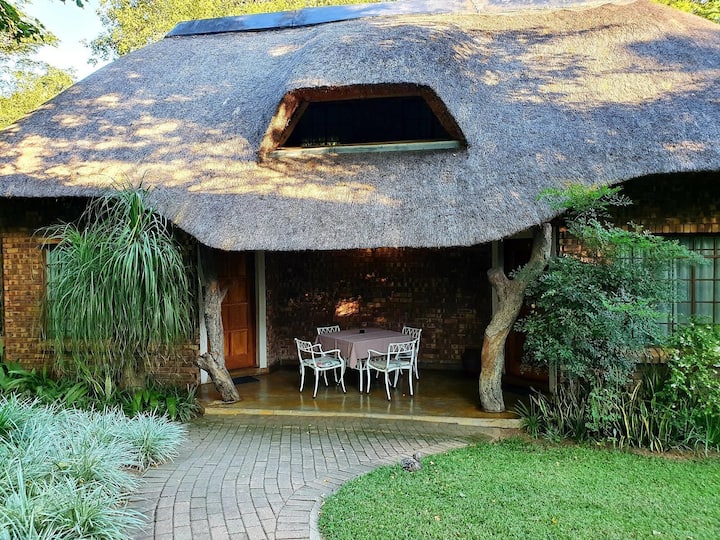 Luxury Holiday Home 2 - Hazyview