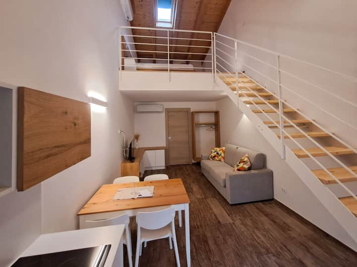 Roseto Apartments 2 By Interhome - Giulianova