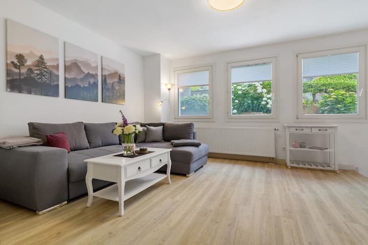 Casa Bianca - Offenburg