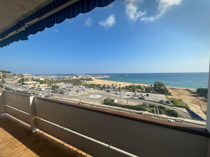 Can Xifre 1. - Arenys de Mar