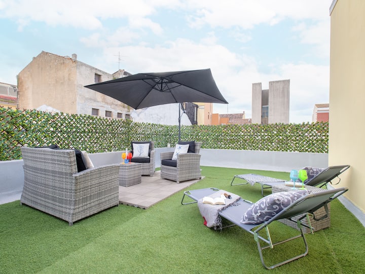 Lorenas'home By Interhome - Olbia