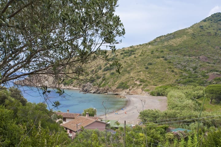 Relais Helios Village - Borgo Alloro 29 - Rio