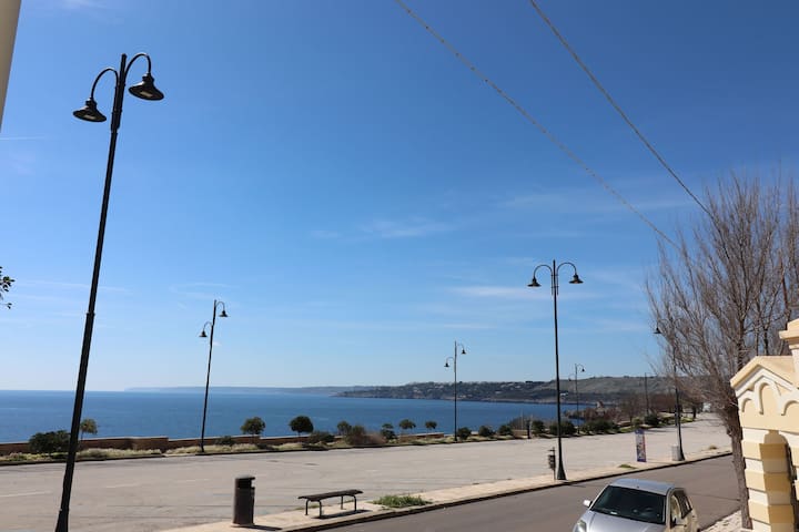 Nisea - Santa Cesarea Terme