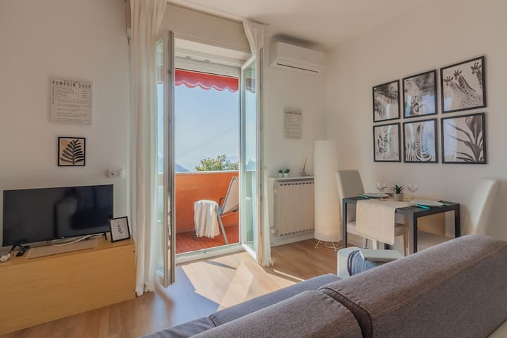 Roberta's Home - Dervio
