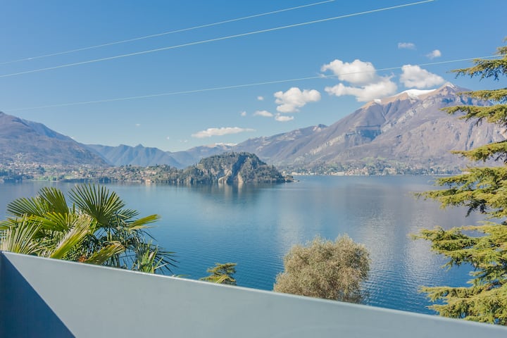 Roberta's Home - Varenna