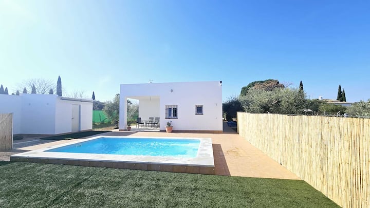 Maison Vacances Olivera - Morón de la Frontera