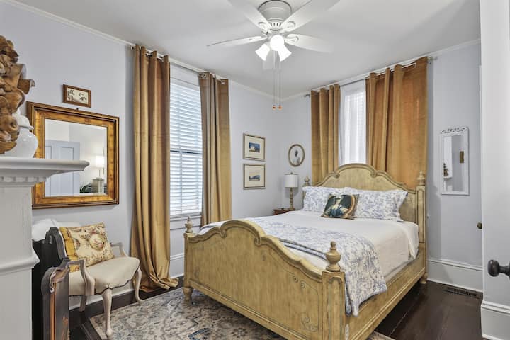 Ideal Location Near Forsyth Park*downtown Savannah - Savannah