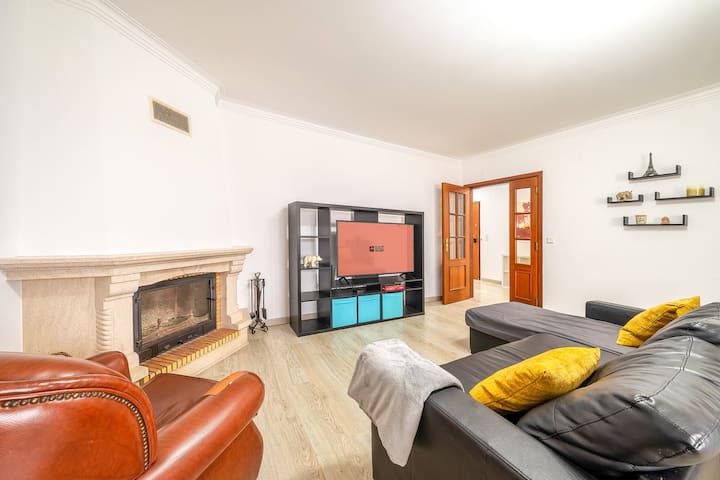 Guestready – The Sunset Alcochete Main House - Alcochete