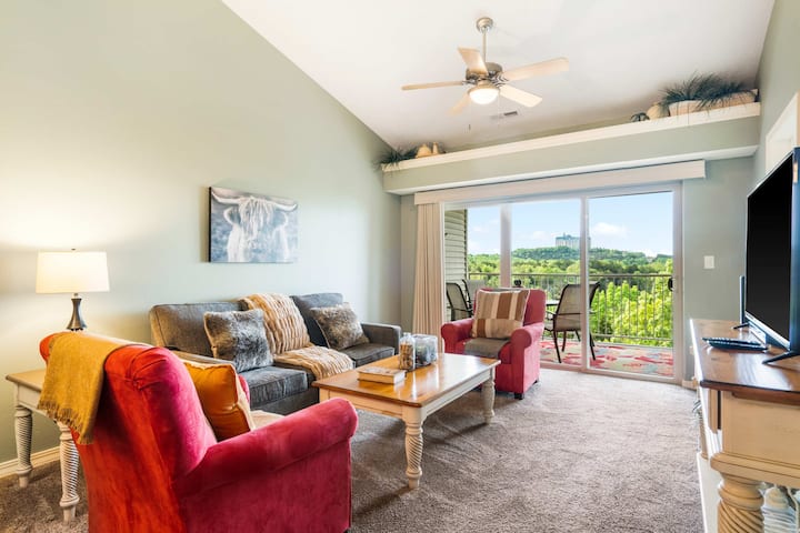 Majestic Sunset Duo: Stay For 14! - 브랜슨