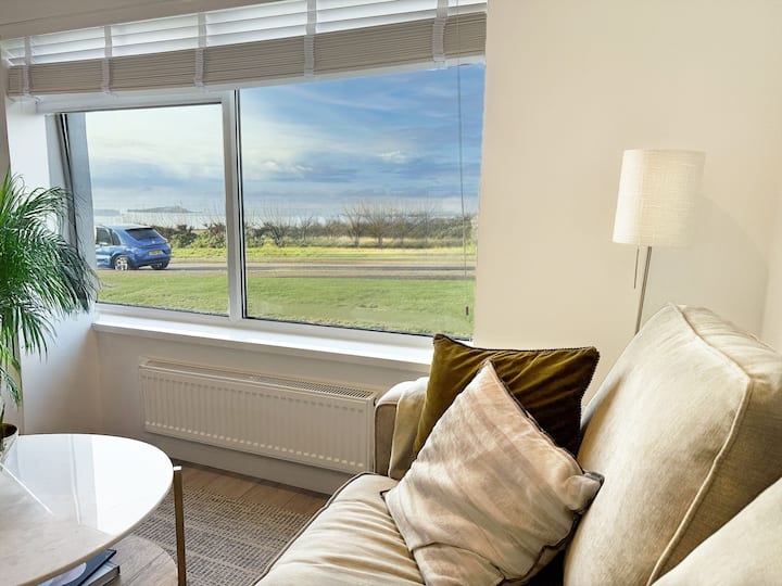 8 Coastline Apartment - Newquay