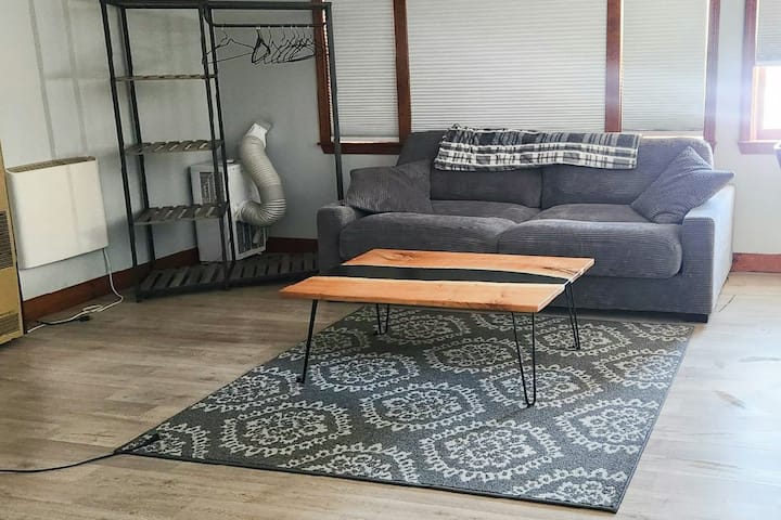 Studio Convenient To Town, Lakes & Mountains - Pittsfield, NH