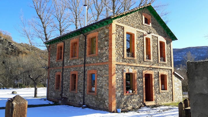 El Refugio De Valporquero - Vegacervera