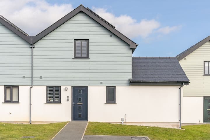5 Parc Delfryn - Moelfre
