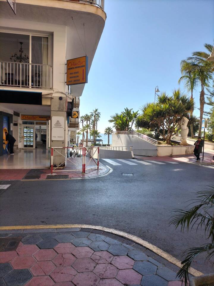 Maison à Almuñécar - Almuñécar