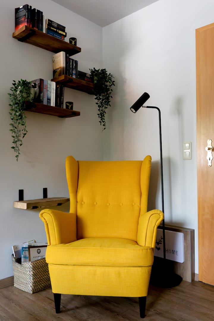 Ferienwohnung Bergliebe - Inzell