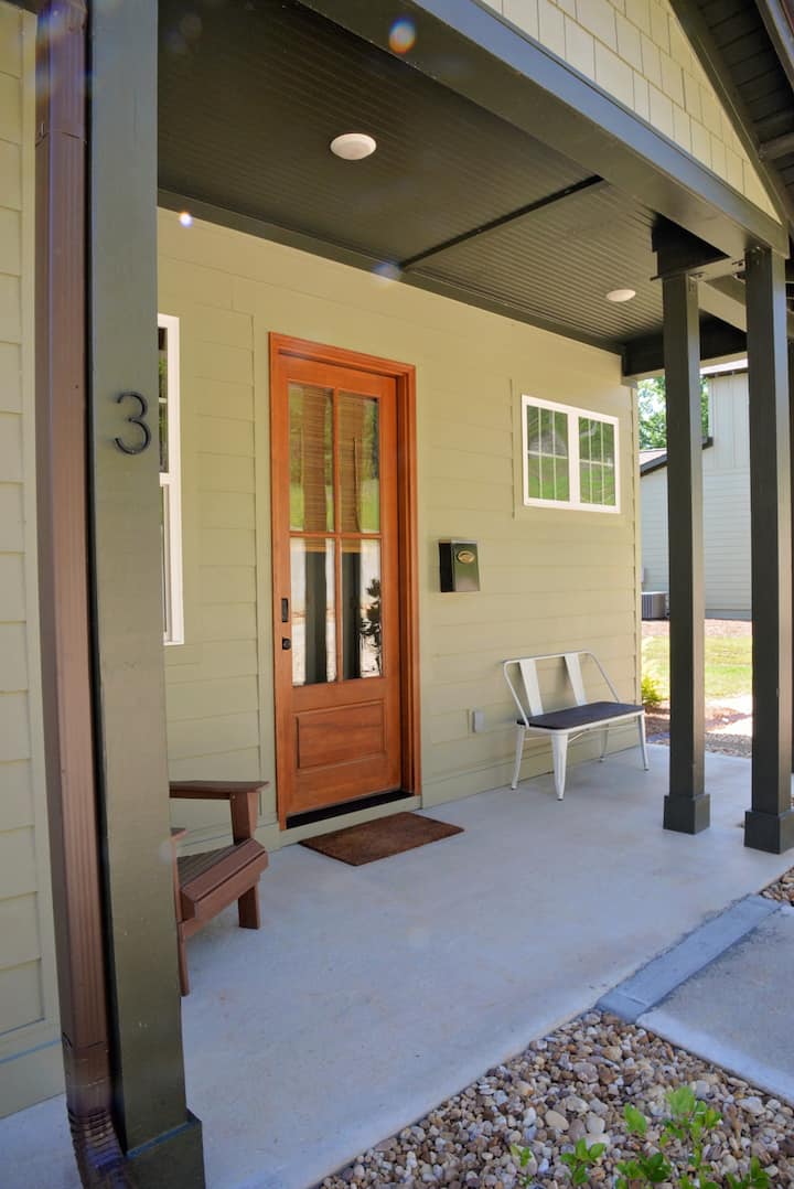 Bay Ridge Villas Unit 3 - Lake Martin, AL
