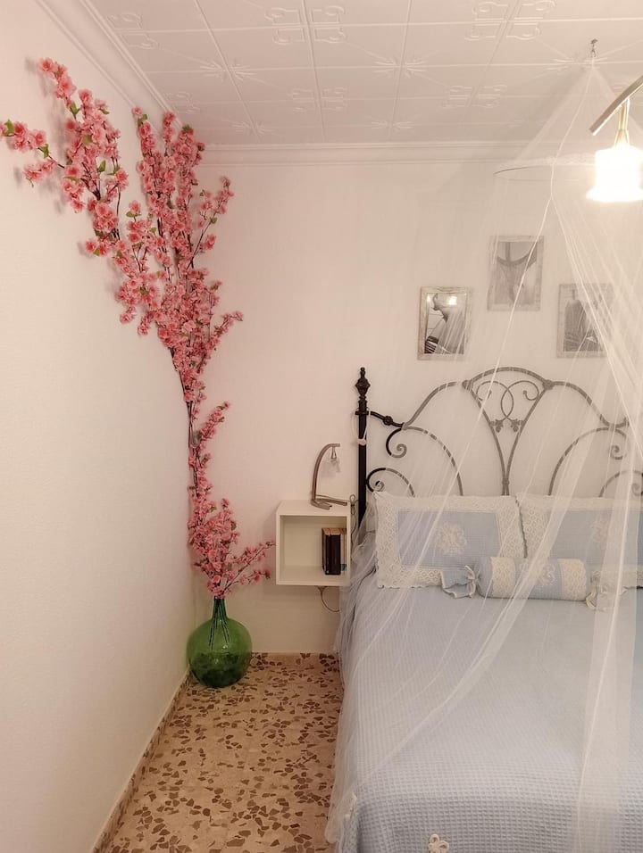 Como En Casa Jerez - Jerez de la Frontera