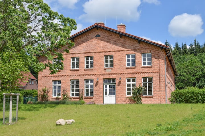 Gut Immenhof - Fewo 6 (271581) - Malente