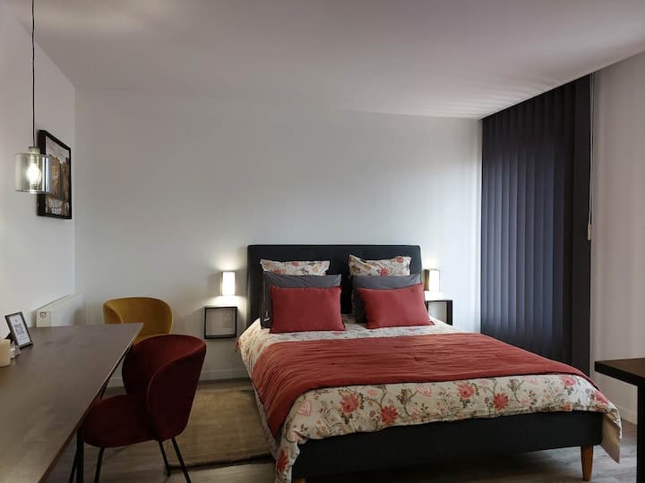 Urbs - Studio 2 - Amiens Sud - Amiens