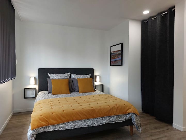 Urbs - Studio 3 - Amiens Sud - Amiens