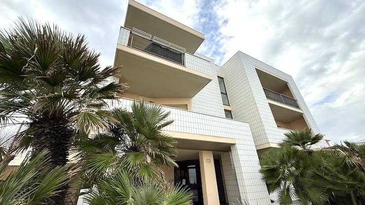 Se140 – Senigallia, Two-room Apartment - Senigallia