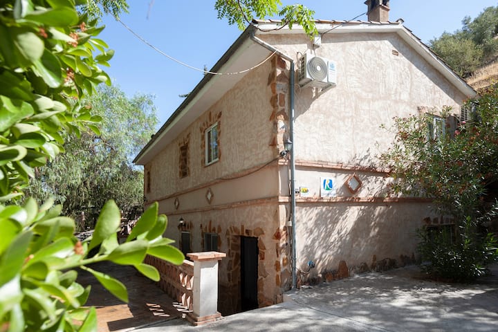 La Casa De La Piscina - Cazorla